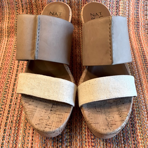 Naturalizer | Shoes | Naturalizer Wedge | Poshmark